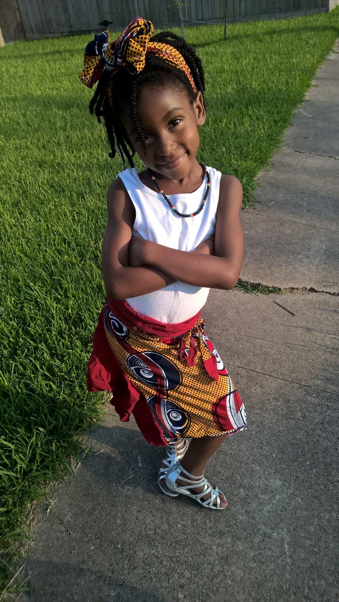 Ladybug's Dance – Indigo Kulture